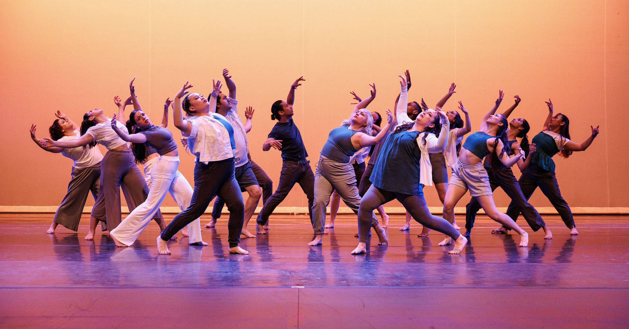 Home - LA Unbound